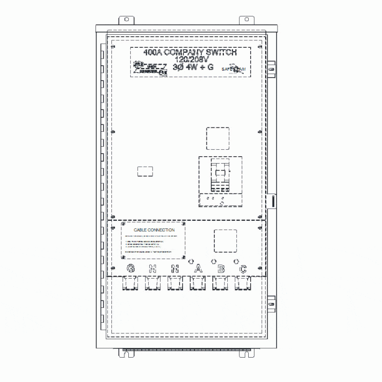 Basic Outdoor Company Switches, Outdoor Switches